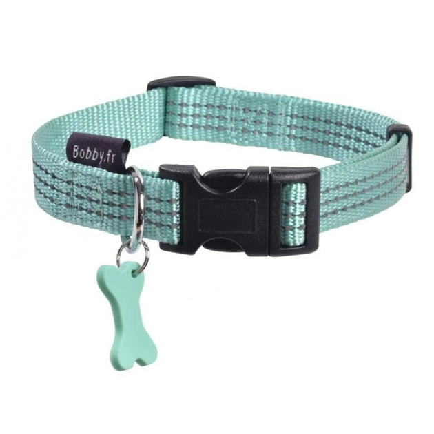 Happypets | Bobby Safe Collar - Turquoise – HappyPets